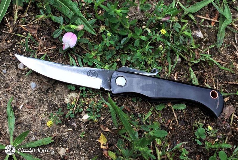 Citadel "Trey Sneng Corne"- Couteau de Poche - DepDep