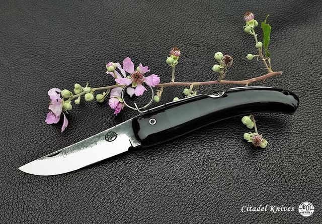 Blackberry Blade