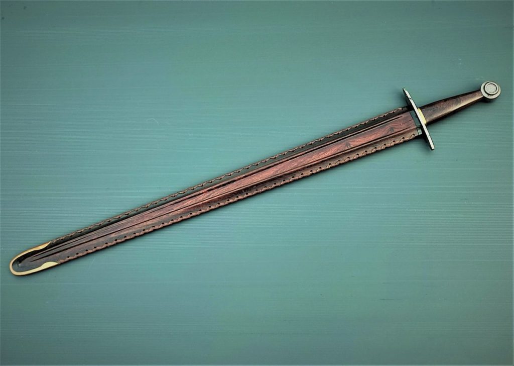 Citadel Long Sword "TOLOSA".