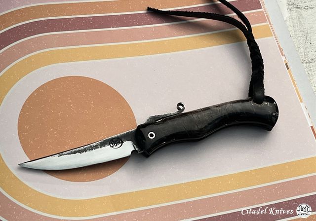 Citadel Trey Sneng "ANTA"- Couteau de Poche. - DepDep